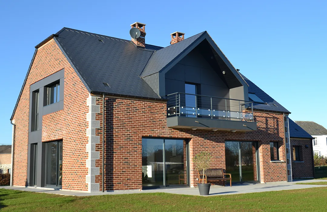 Maison Zen&Bo | Découvrez Nos réalisations de constructions